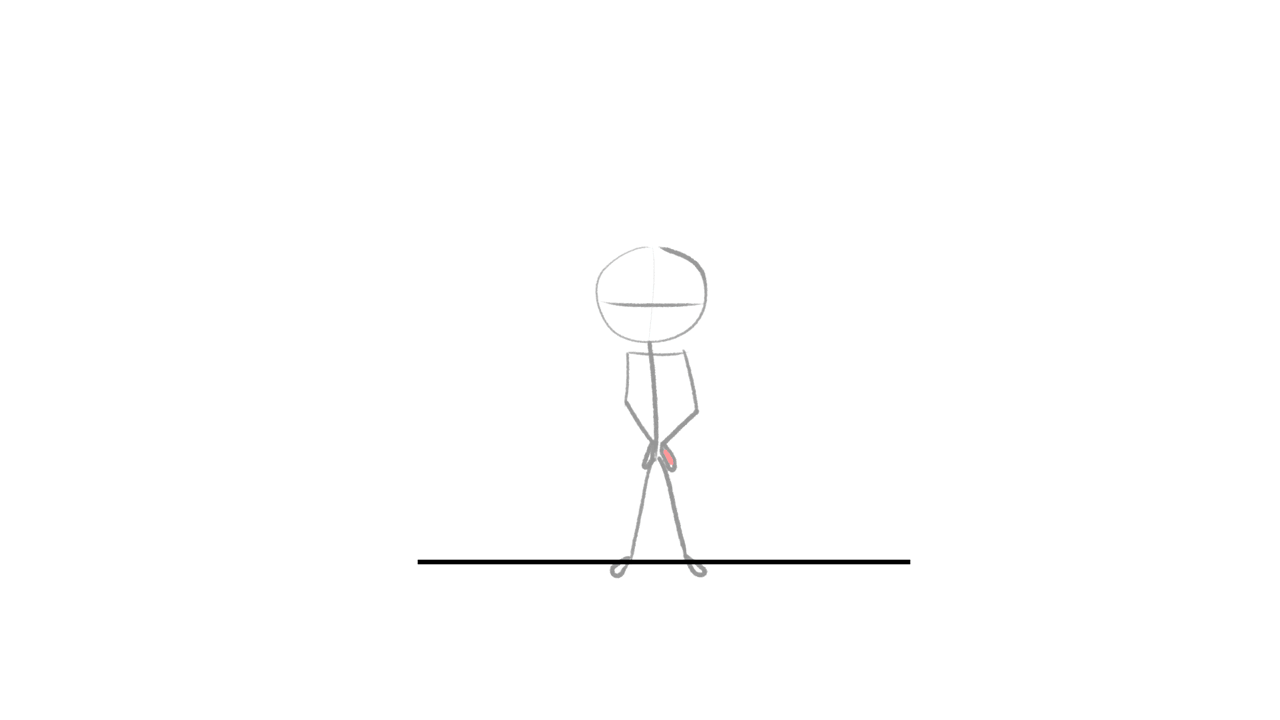 The-Dancer | Cartoon Superhero dot com